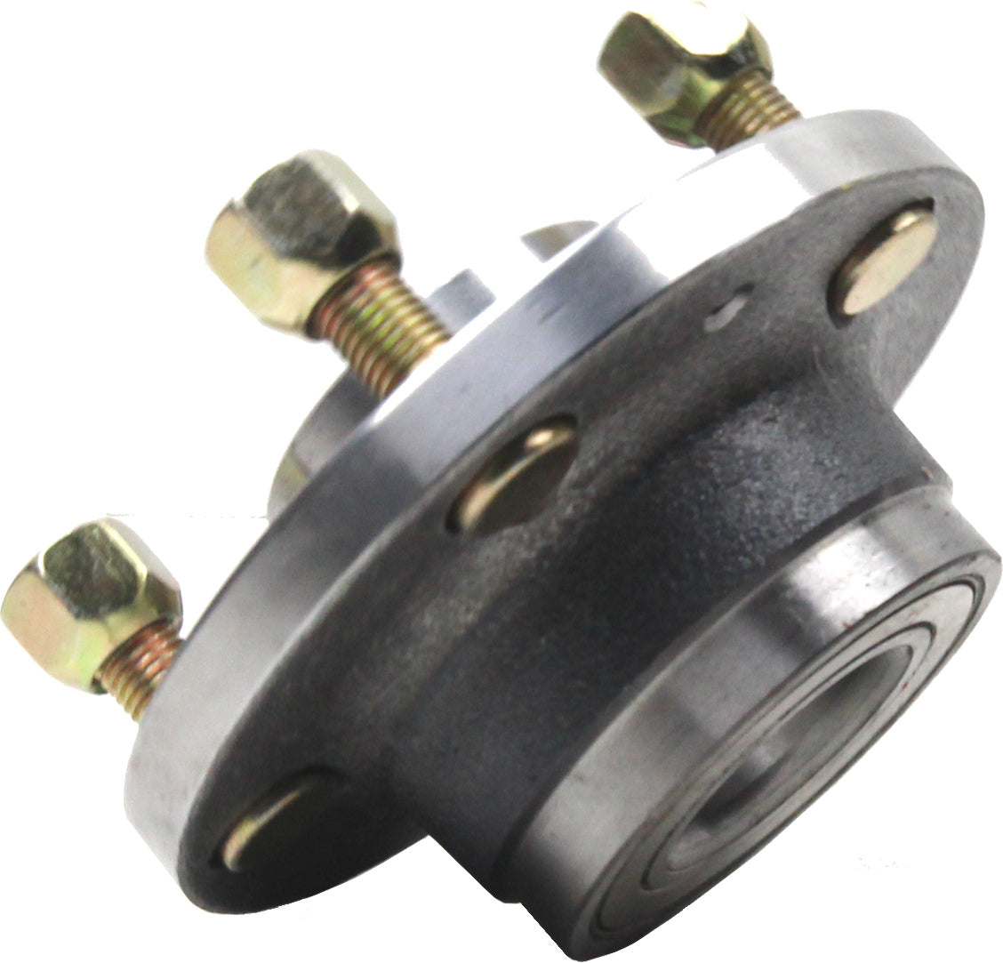 Uni-Hub 405, 35mm Bearing Hub, HT Stud Pattern – Davimac Chaser Bins